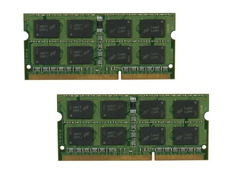 Mushkin Enhanced Essentials 8gb 2 X 4gb 204 Pin Ddr3 So Dimm Ddr3l 1600 Pc3l 12800 Laptop
