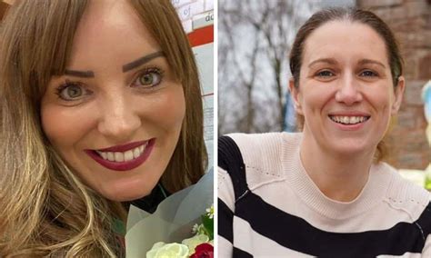 Armagh I People Of The Year Kelly And Sinead Up For Employee Endeavour