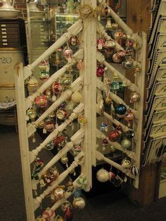 Elegant Christmas Ornament Displays For Craft Fairs Inspiring Showcase