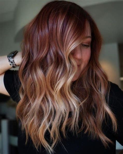50 Ginger Hair Ideas That Can Make You Feel Envious Artofit