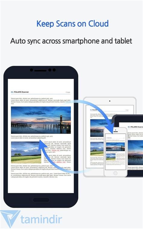 Polaris Scan İndir Ücretsiz İndir Tamindir