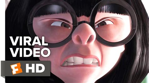 Edna From Incredibles 2 At Joyce Sargent Blog