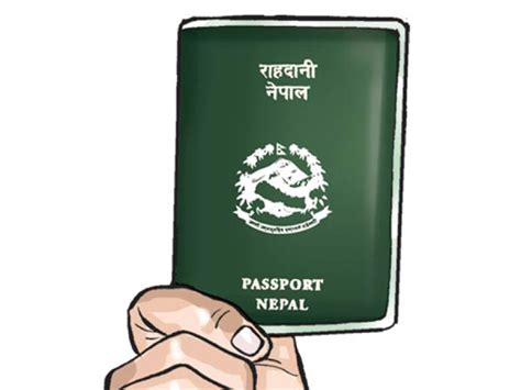 Machine Readable Passport In 10 Minutes