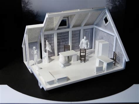 Modelbox Ca Design Outside The Box