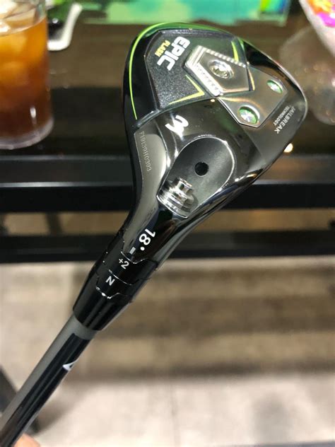 캘러웨이 에픽 로프트 조절 골프포럼 딜바다닷컴