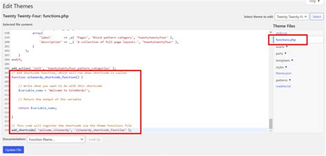 How To Insert A Shortcode In Wordpress Beginners Guide