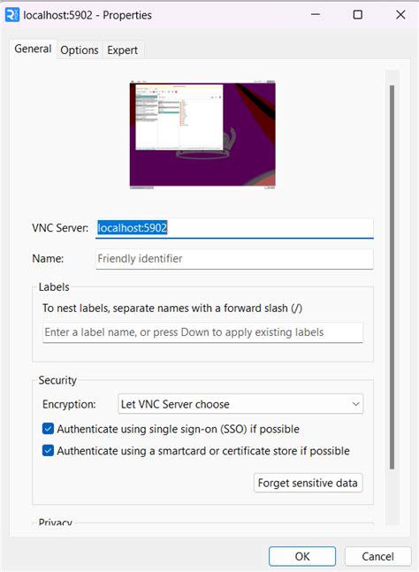 Install Vnc Server K C Tang Consultants Ltd 鄧琪祥顧問有限公司