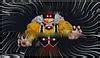 One Lifetime Series No 6 AndroidX Dragon Ball Resin Statue SHK
