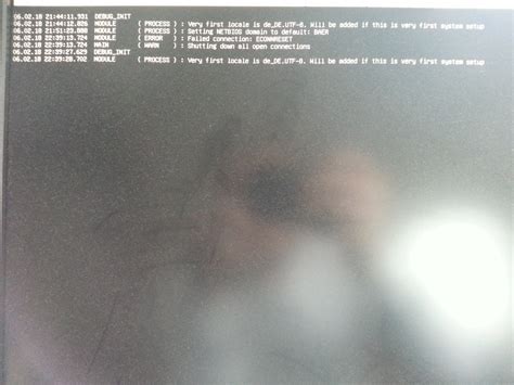 Webinterface Not Available Since Update To Ucs 4 2 1 Ucs Univention Corporate Server