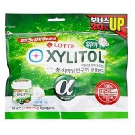 롯데 자일리톨알파오리지날리필기획88g 껌 롯데껌 추잉껌 츄잉껌 간식 간식껌 자일리톨껌 후식 홈플러스 택배배송