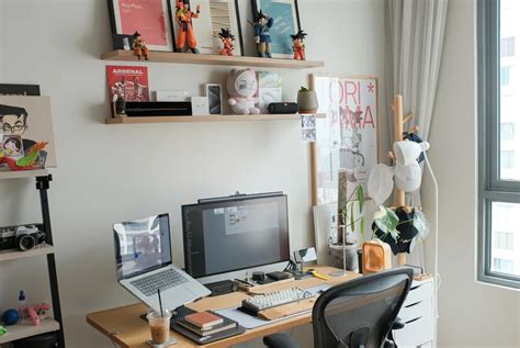 Tentang Setup Work From What