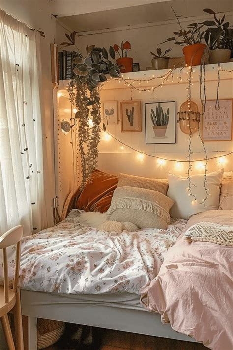 15 Insanely Cute Teen Girl Bedroom Ideas