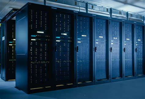 Data Center Infrastructure Efficiency And Pue Guide