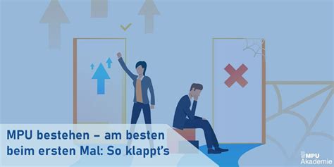 Mpu Bestehen Beim 1 Mal So Klappts Los Geht´s 🚦