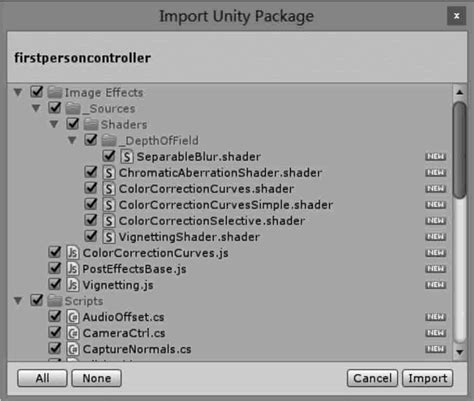 Unity 3d 碰撞触发实践案例 W3cschool
