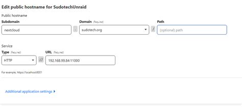 Nexcloud Android App Cloudflare Malformed Server Configuration Help Please ℹ️ Support