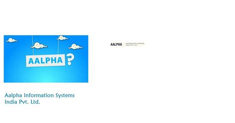aalpha information systems india pvt ltd india web development company web developers
