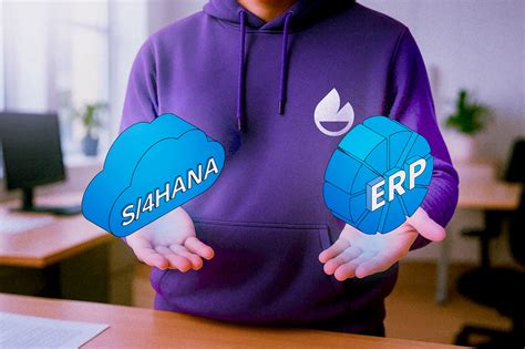 Sap S 4hana Module In Der Übersicht Funktionen Neuerungen