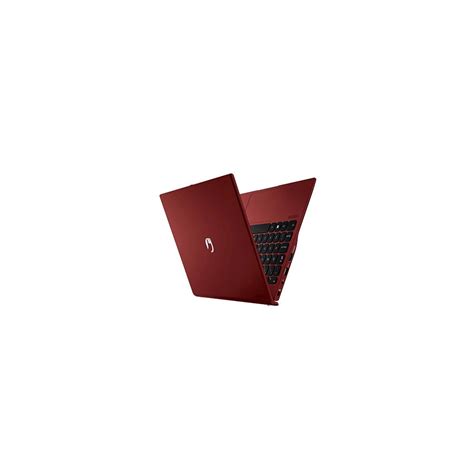 Notebook Positivo Motion Red Q4128C S Intel Atom