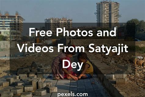 Satyajit Dey Photography