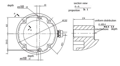 Kg Payload Mm Reaching Distance Axis Collaborative Robot Arm EVS Robot