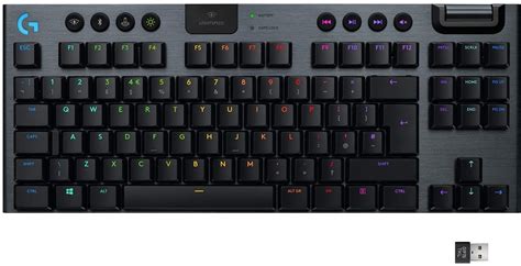 The Best Logitech Keyboards