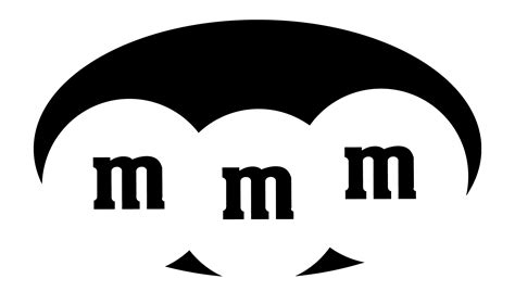 Mandms Pumpkin Stencil Pattern Template Rpumpkinstencils