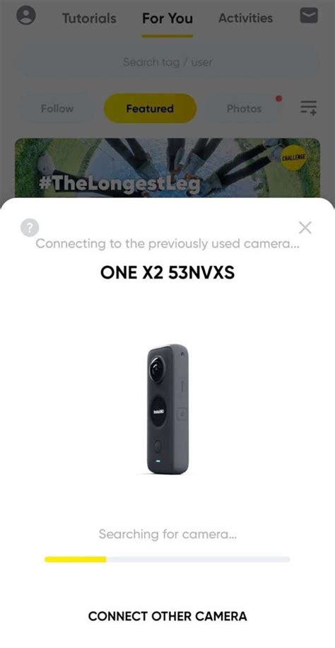 The Insta One X Camera Review