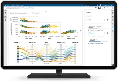 Sas Analytics For Iot Software 2024 Reviews Pricing And Demo