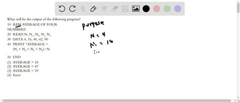 Solvedwhat Is The Output Of The Following C Code Assume That