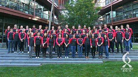 Application Deadline 2024 Stanford Bio X Wu Tsai Neurosciences