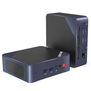 Bosgame B Mini Pc Intel Th