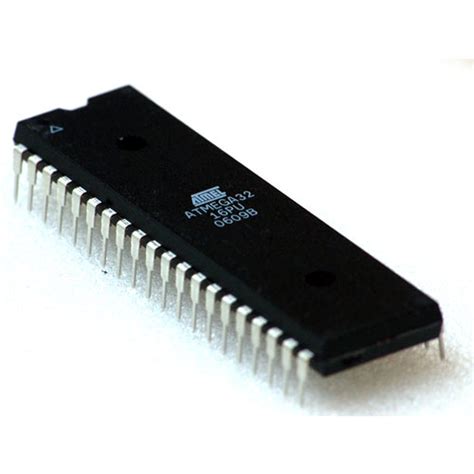 Secured Chip Atmega32 Flash Program Replication Ic Crack Service