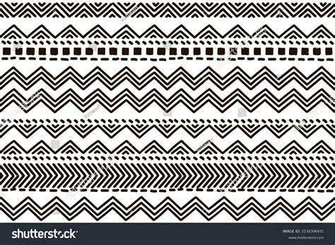 253 940 Triangle Border Patterns Images Stock Photos Vectors Shutterstock