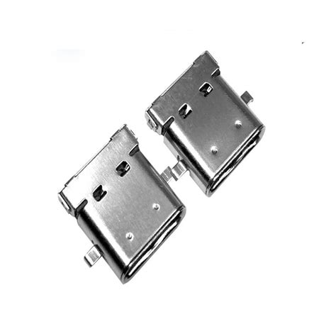 Usb Receptable Female 3 1 Usb Receptable Type C