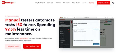 Best Software Testing Tools In Comparison Guide