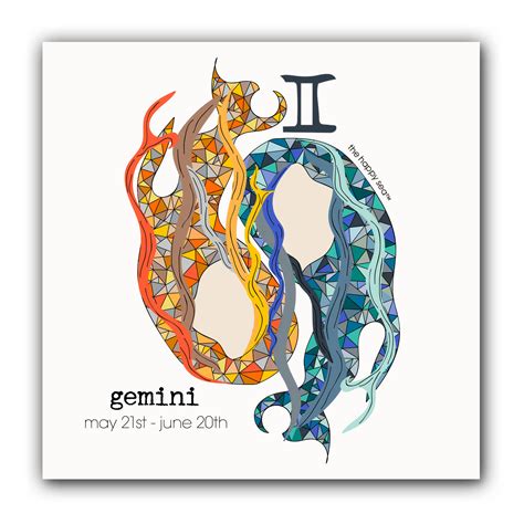 100 Fondos De Fotos De Signo Del Zodiaco Géminis