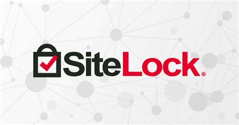 Website Security Monitoring And Malware Protection Sitelock