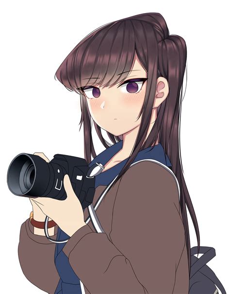 Photographer Komi R Komi San