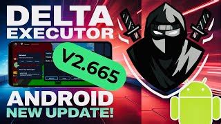 Delta Executor Mobile New Update V Fix No Key Ios Android Pc Download Tutorial