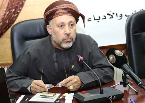 الصقلاوي رئيسا والعدوي نائبا مجلس إدارة الجمعية العمانية للكتاب