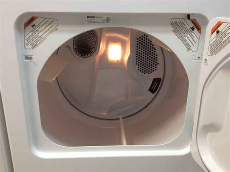 Large Images For Kenmore 80 Series Washer Dryer 356