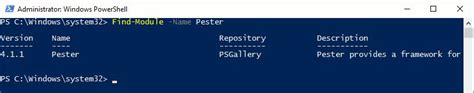 Infrastructure Testing Using Pester Part 1