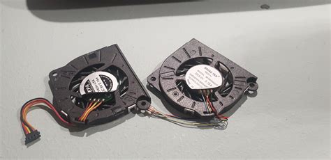 Cooling Mods Minibook Chuwi Official Forum