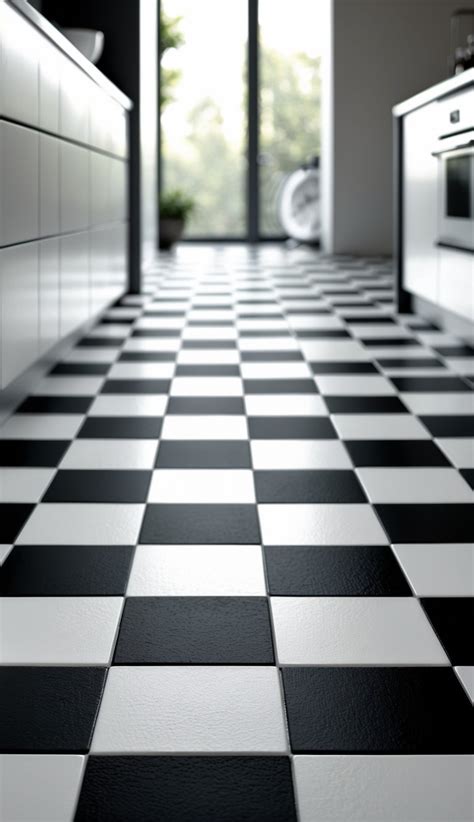 Kitchen Tile Flooring Ideas 21 Inspiring Designs Youll Love