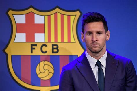 Diese Teils Verrückten Bedingungen Stellte Lionel Messi Für Barça
