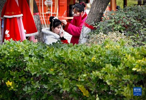 新華全媒 強信心開新局丨古都開封吹響文旅復蘇集結號 新華網