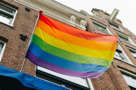 Pride Am 1210 In Mattersburg Wird Buntes Zeichen Der Liebe Gesetzt