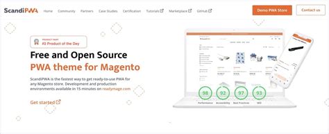 Best Pwa Frameworks For Development Codica