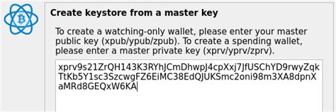 Python How Create Bitcoin Wallet From A Private Key Works Stack